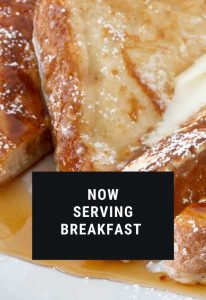 Breakfast Racks Bar - Racks Bar Nevada