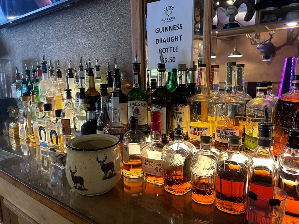 Photos from Racks Bar & Grill - Racks Bar Nevada